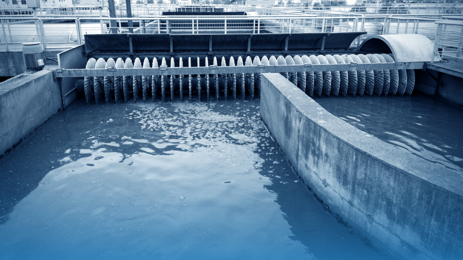 Water Treatment Inhibitor - Bimaks